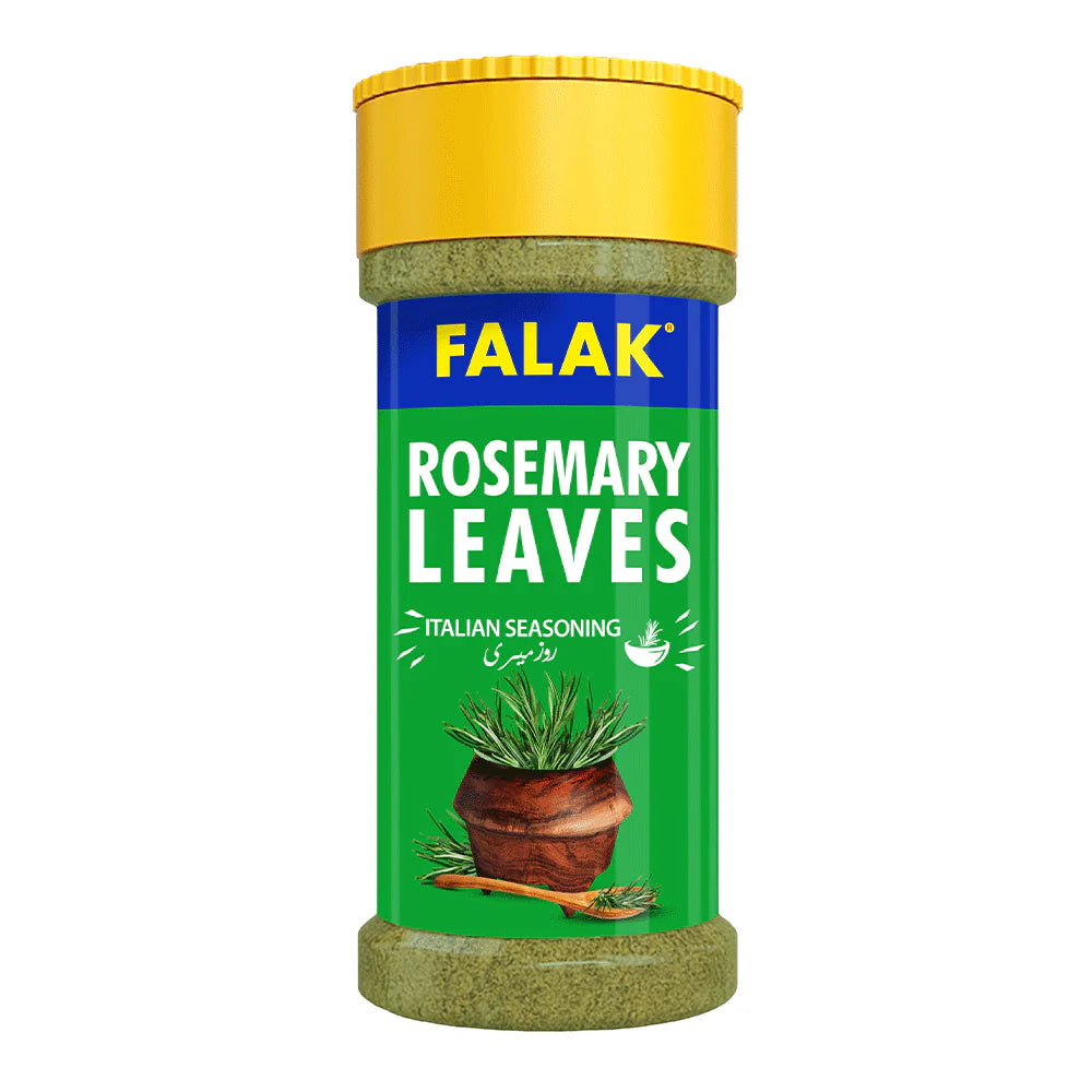 Falak Rosemary Leaves – Shan Spices