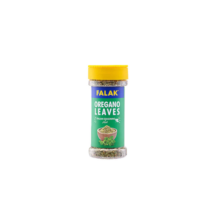 Falak Oregano Leaves – Shan Spices